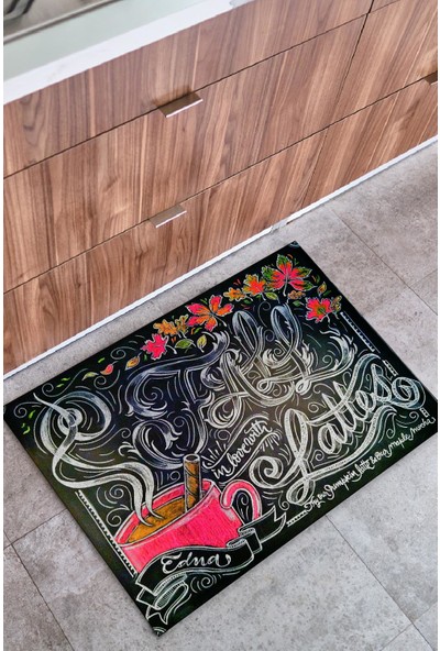 Buket Home Fall Iç ve Dış Mekan Dekoratif Çok Amaçlı Kapı Önü Paspası Buket Home Fall Iç ve Dış Mekan Dekoratif Çok Amaçlı Kapı Önü Paspası