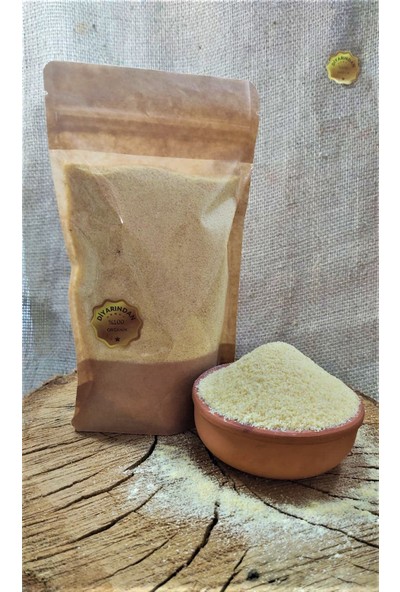 Diyarından Irmik 500 gr