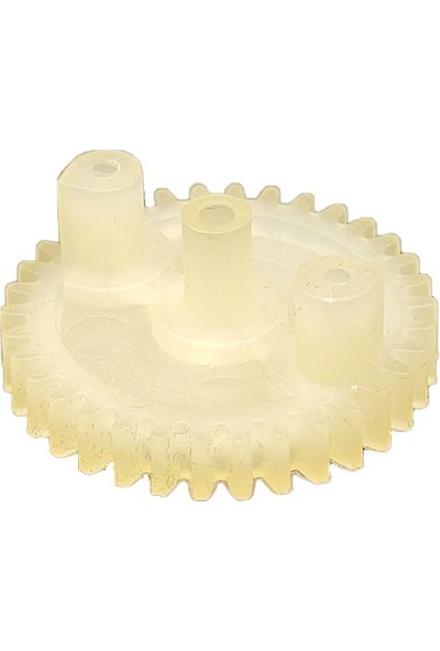 Alpha Auto Part Bagaj Dişlisi