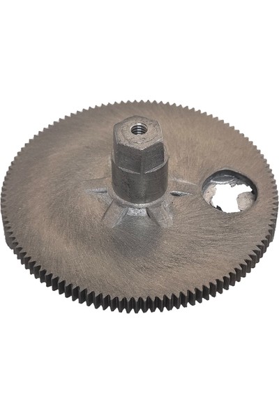 Alpha Auto Part Arka Güneşlik Motoru Dişlisi (Type 1)