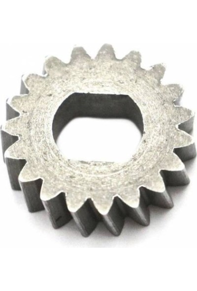 Alpha Auto Part Motor Dişlisi Çapı : 18,5 mm Alpha Auto Part Motor Dişlisi Çapı : 18,5 mm