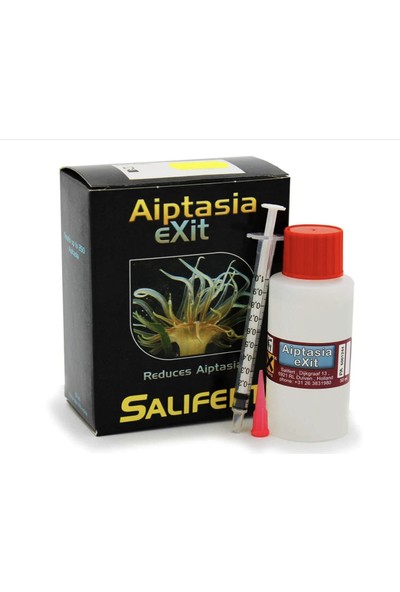 Aiptek Aiptasia Exit 50 ml Aiptek Aiptasia Exit 50 ml
