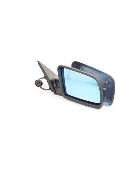 BSG Bmw E60 Dış Dikiz Aynası Sağ 2004-2010 Arası Uyumlu