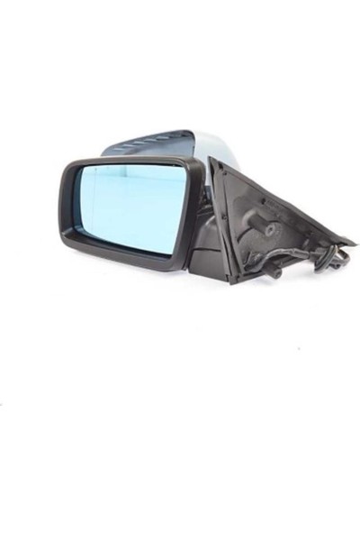BSG Bmw E60 Dış Dikiz Aynası Sol 2004-2010 Arası Uyumlu