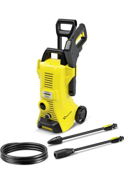 Karcher K 3 Power Control Basınçlı Yıkama Makinesi Karcher K 3 Power Control Basınçlı Yıkama Makinesi