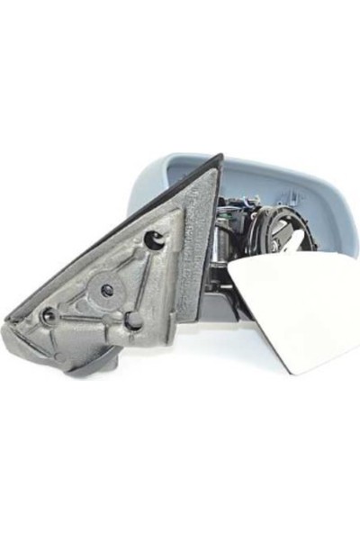 BSG Audi A3 Dış Dikiz Aynası Sağ 2004-2008 Arası Uyumlu