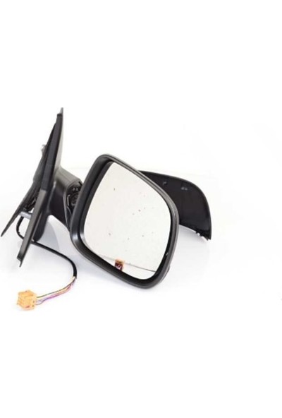 BSG Volkswagen Transporter T5 Dış Dikiz Aynası Sağ 2010-2015 Arası Uyumlu