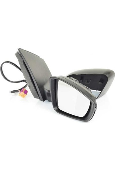 BSG Volkswagen Polo Dış Dikiz Aynası Sağ 2010 ve Üstü Yıllar