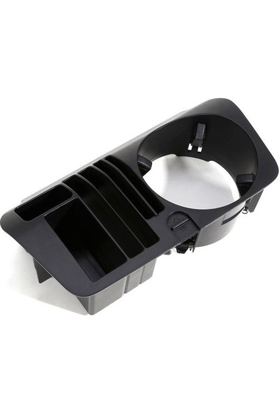 Bimbo Mercedes C-E Serisi W205 W213 Orta Konsol Bardaklık-Eşya Gözü