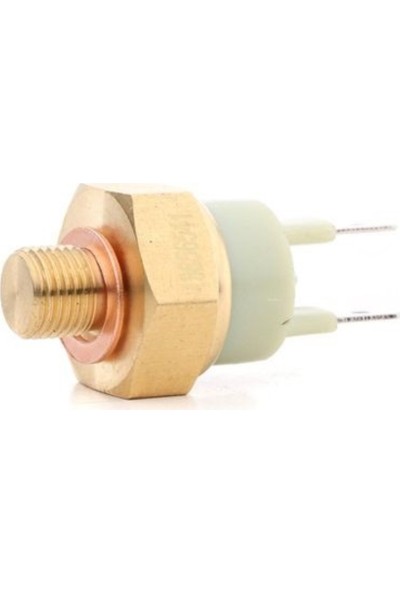 FEBI Volkswagen Golf2 Hararet Müşürü 1984 ve Üstü Yıllar