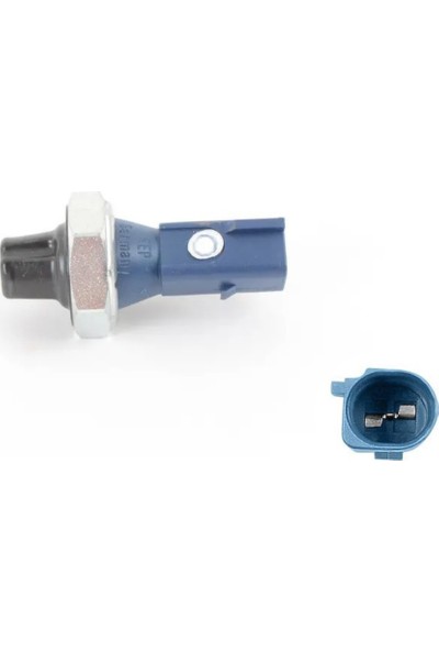 Ioe Volkswagen Classic-T4-Lt Yağ Müşürü Mavi 1991 ve Üstü Yıllar (028919081J)