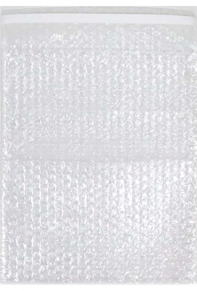 Ambalaj Pazarı Bantlı Balonlu Torba 25 x 30 x 5 cm 100'LÜ Ambalaj Pazarı Bantlı Balonlu Torba 25 x 30 x 5 cm 100'LÜ