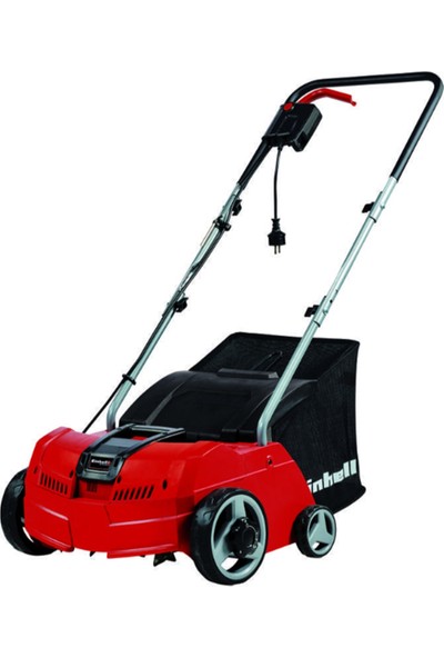 Einhell Gc-Sa 1231/1 Elektrikli Çim Havalandırma