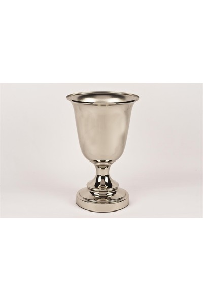 Mikasa Gümüş Kupa Çiçeklik 7.003.Mks.0744