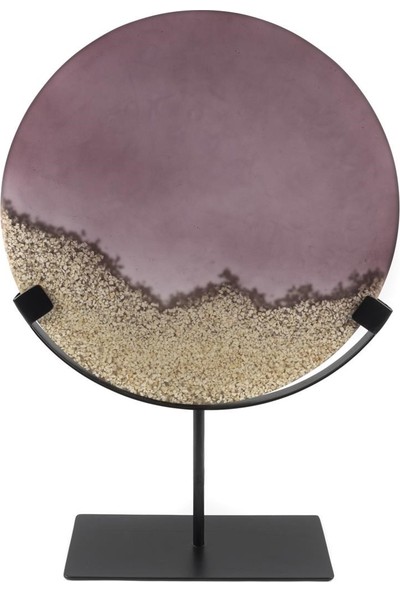 Mikasa Terrazo Resin Obje 7.003.Mks.1240