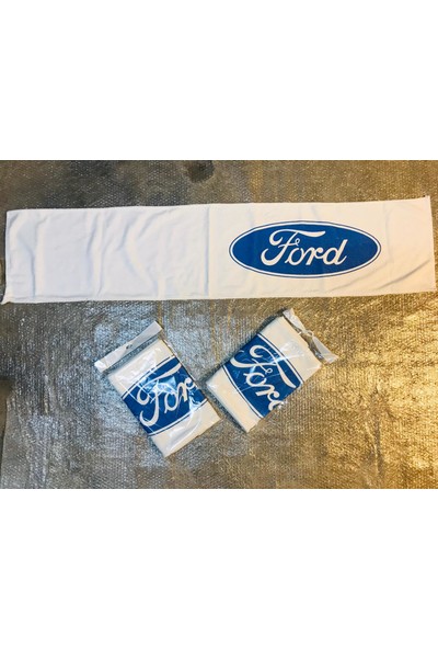 Ford Torpido Göğüs Havlusu