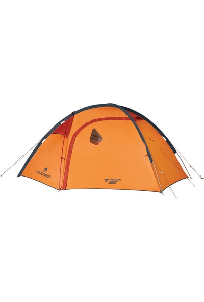 Ferrino Trivor 2 Çadır (4 Mevsim) Ferrino Trivor 2 Çadır (4 Mevsim)