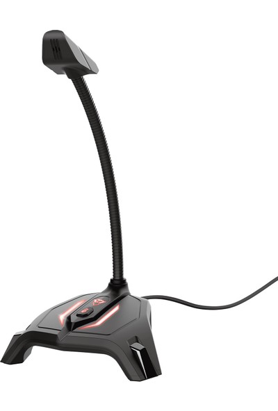 Trust Gxt 215 Oyuncu Mikrofonu