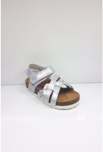 Pafi 333 Deri Patik Sandalet