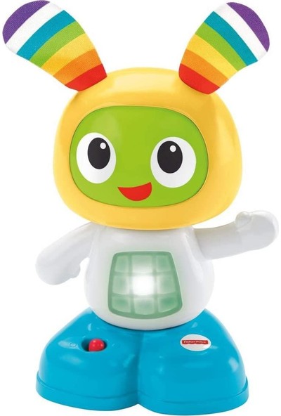 Fisher Price Minik Dansçı Beatbo (Türkçe) FCV61