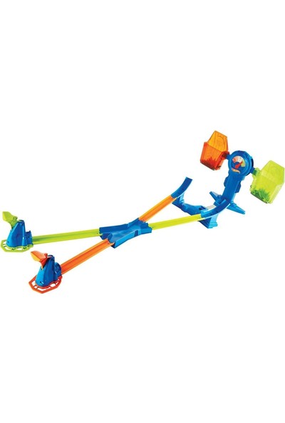Hot Wheels Denge Yarışı Oyun Seti FRH34