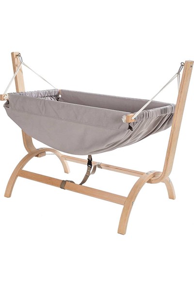 Baby Tech Lüx Sallanır Hamak Beşik