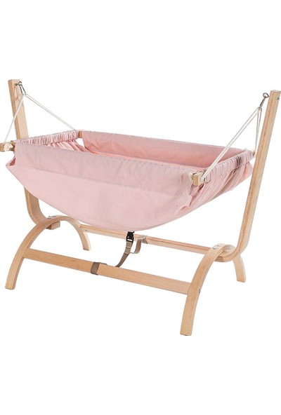 Baby Tech Lüx Sallanır Hamak Beşik