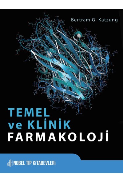 Temel ve Klinik Farmakoloji - Bertram G. Katzung Temel ve Klinik Farmakoloji - Bertram G. Katzung