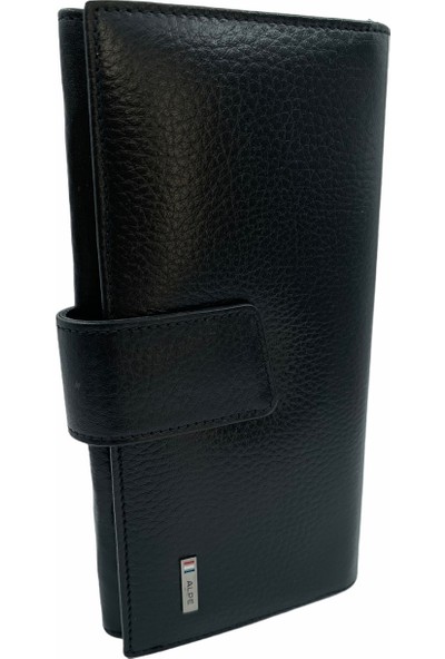 Alpe Deri Kadın Cüzdan-2 Renk SEÇENEĞI-153.02.370