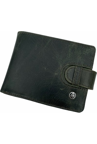 Alpe Deri Erkek Crazy Cüzdan-Renk SEÇENEKLI-153.01.277.1