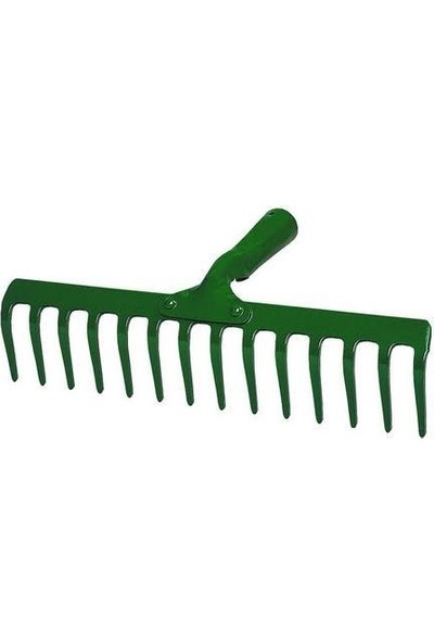 Ennalbur Tırmık 16 Diş