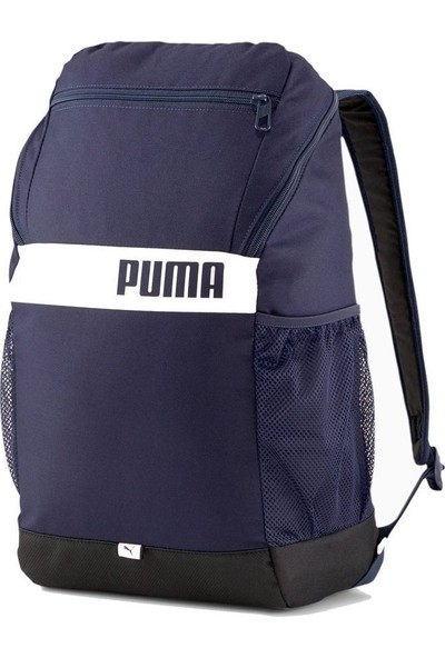 Puma Plus Backpack Sırt Çantası Lacivert 077292-02
