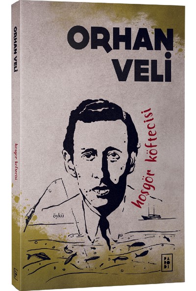 Hoşgör Köftecisi - Orhan Veli Hoşgör Köftecisi - Orhan Veli