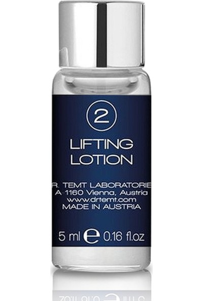 Estoril Cosmetic Combinal Lifting 2 No Losyon Estoril Cosmetic Combinal Lifting 2 No Losyon
