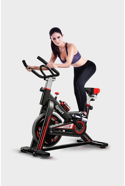 Pratikko Spinning Bike Kondisyon Bisikleti Pratikko Spinning Bike Kondisyon Bisikleti