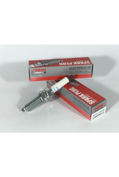 Yamaha MT07 LMAR8A-9 Standart Buji Yamaha MT07 LMAR8A-9 Standart Buji