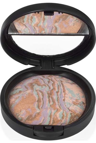 Terracotta Allık - 145