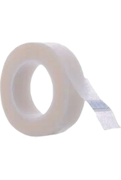 Estoril Cosmetic Ipek Kirpik Bantı 2 Adet Estoril Cosmetic Ipek Kirpik Bantı 2 Adet