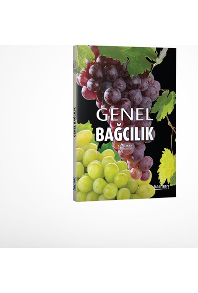 Genel Bağcılık - Aziz Özkan