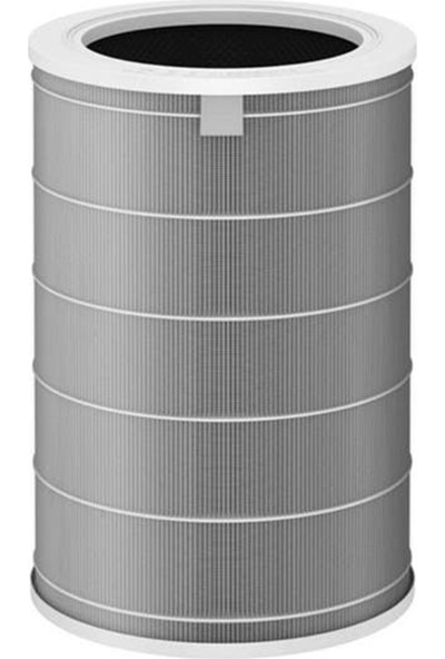 Faf Xiaomi Air Purifier Tümüne Uyumlu Aktif Karbonlu Hepa Filtreli Faf Xiaomi Air Purifier Tümüne Uyumlu Aktif Karbonlu Hepa Filtreli