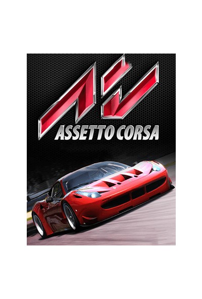 Assetto Corsa