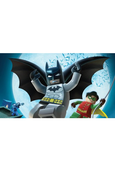 Lego: Batman - PC Dijital Oyun