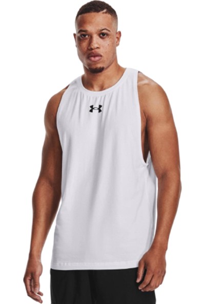 Under Armour Erkek UA Baseline Cotton Atlet Under Armour Erkek UA Baseline Cotton Atlet