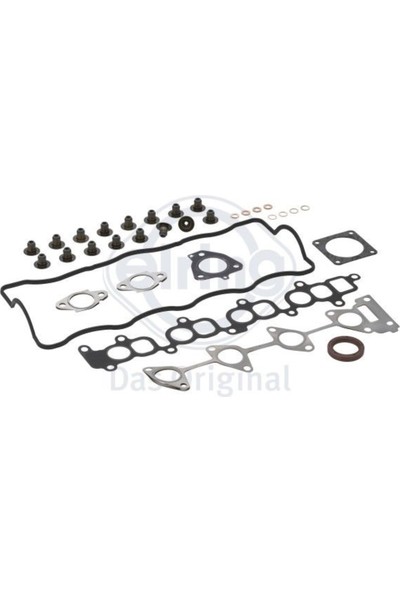 ELRING Chevrolet Captıva Antara Takım Conta Üst 2007 ve Üstü Yıllar ELRING Chevrolet Captıva Antara Takım Conta Üst 2007 ve Üstü Yıllar
