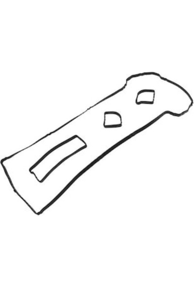 Stone Mazda Mazda 6 (Gg) Üst Kapak Contası 2005-2007 Arası Uyumlu (L501-10-230) Stone Mazda Mazda 6 (Gg) Üst Kapak Contası 2005-2007 Arası Uyumlu (L501-10-230)