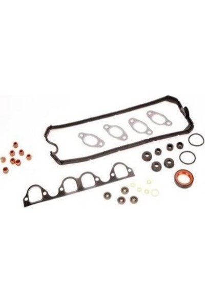 ELRING Volkswagen Passat-Tiguan-A4 Takım Conta Üst 2010 ve Üstü Yıllar