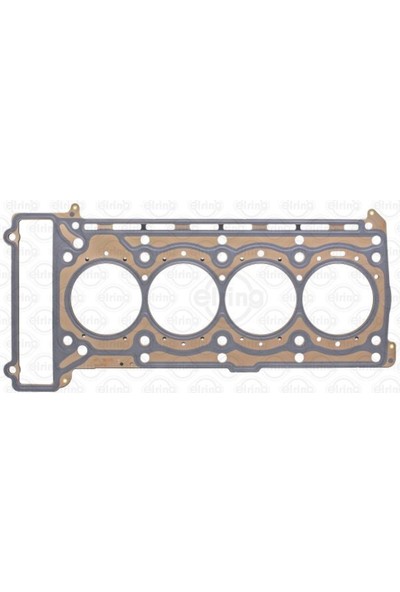 ELRING Mercedes W204-207-212 Silindir Kapak Contası 2007 ve Üstü Yıllar ELRING Mercedes W204-207-212 Silindir Kapak Contası 2007 ve Üstü Yıllar