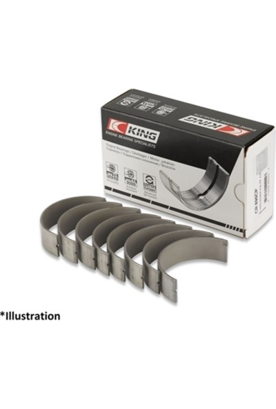 King Ford Transit M12/M15/TURBO Kol Yatak 1987 ve Üstü Yıllar (924F 6211 B1A) King Ford Transit M12/M15/TURBO Kol Yatak 1987 ve Üstü Yıllar (924F 6211 B1A)