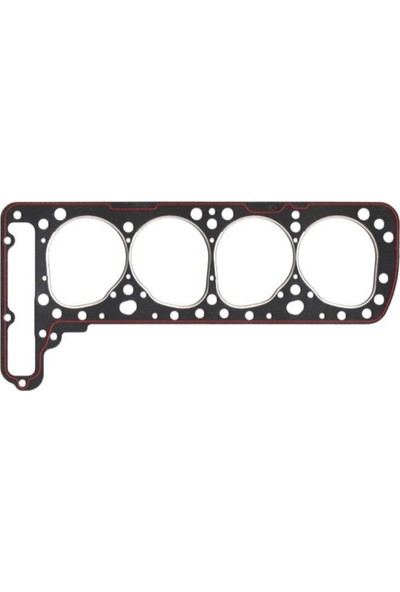 ELRING Mercedes W115-123 Silindir Kapak Contası 1973-1980 Arası Uyumlu ELRING Mercedes W115-123 Silindir Kapak Contası 1973-1980 Arası Uyumlu