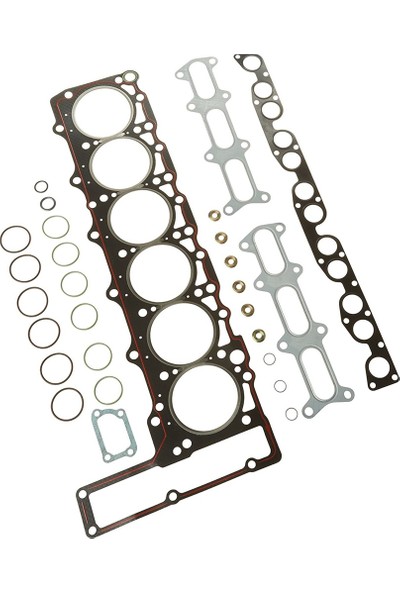 ELRING Mercedes W210 Takım Conta Üst 1996-1997 Arası Uyumlu ELRING Mercedes W210 Takım Conta Üst 1996-1997 Arası Uyumlu
